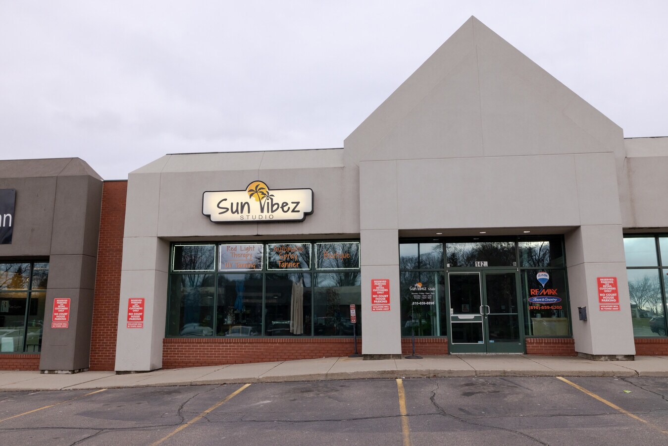 1425 Flushing Rd, Flushing, MI 48433 | LoopNet