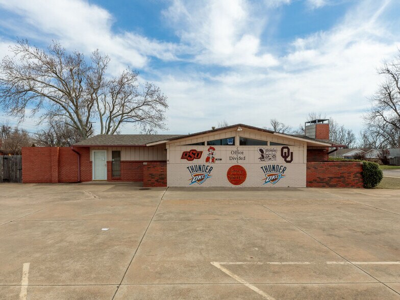 4800 N Meridian Ave, Oklahoma City, OK 73112 | LoopNet