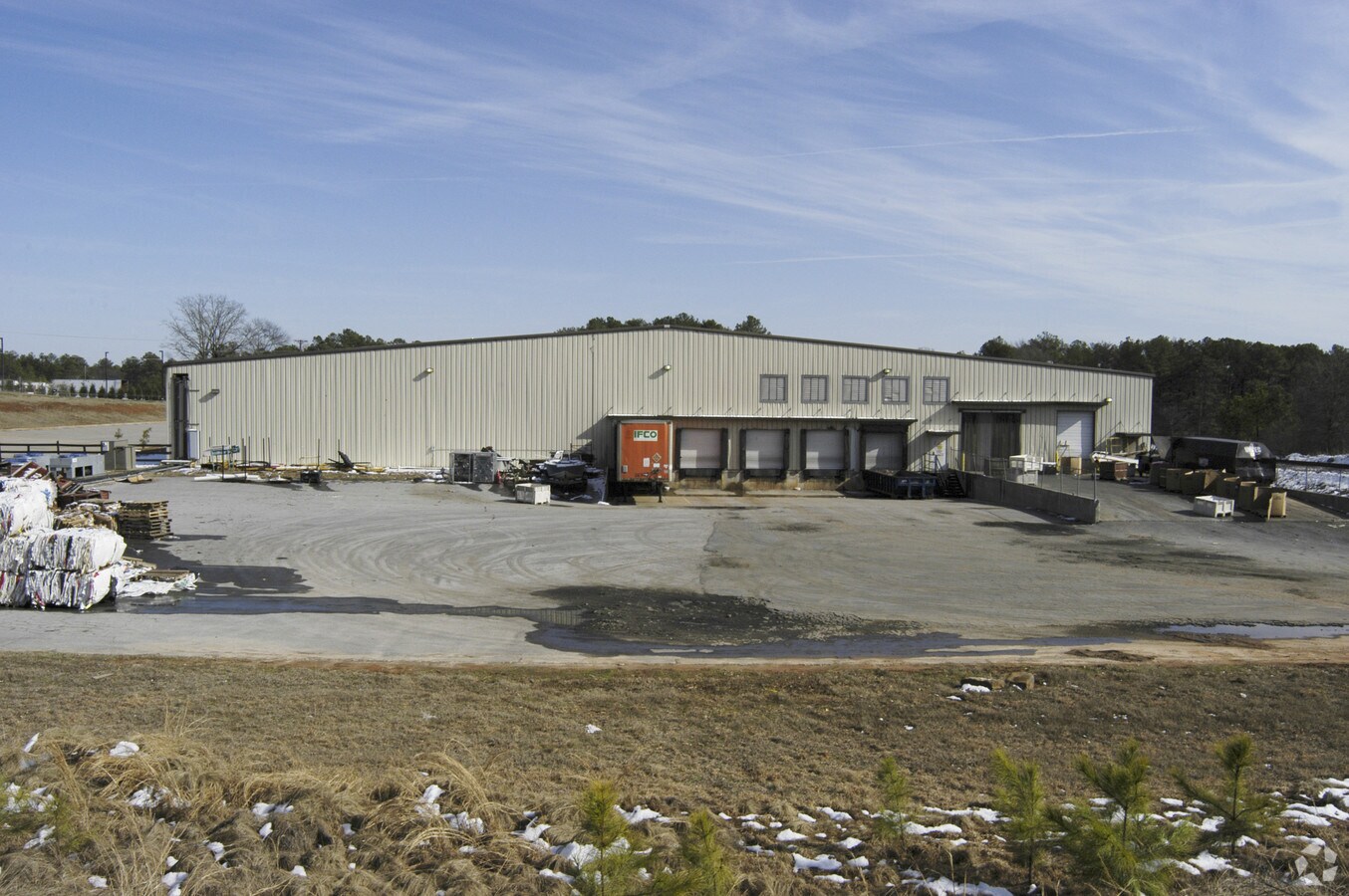 974 Bankhead Hwy, Winder, GA 30680 | LoopNet