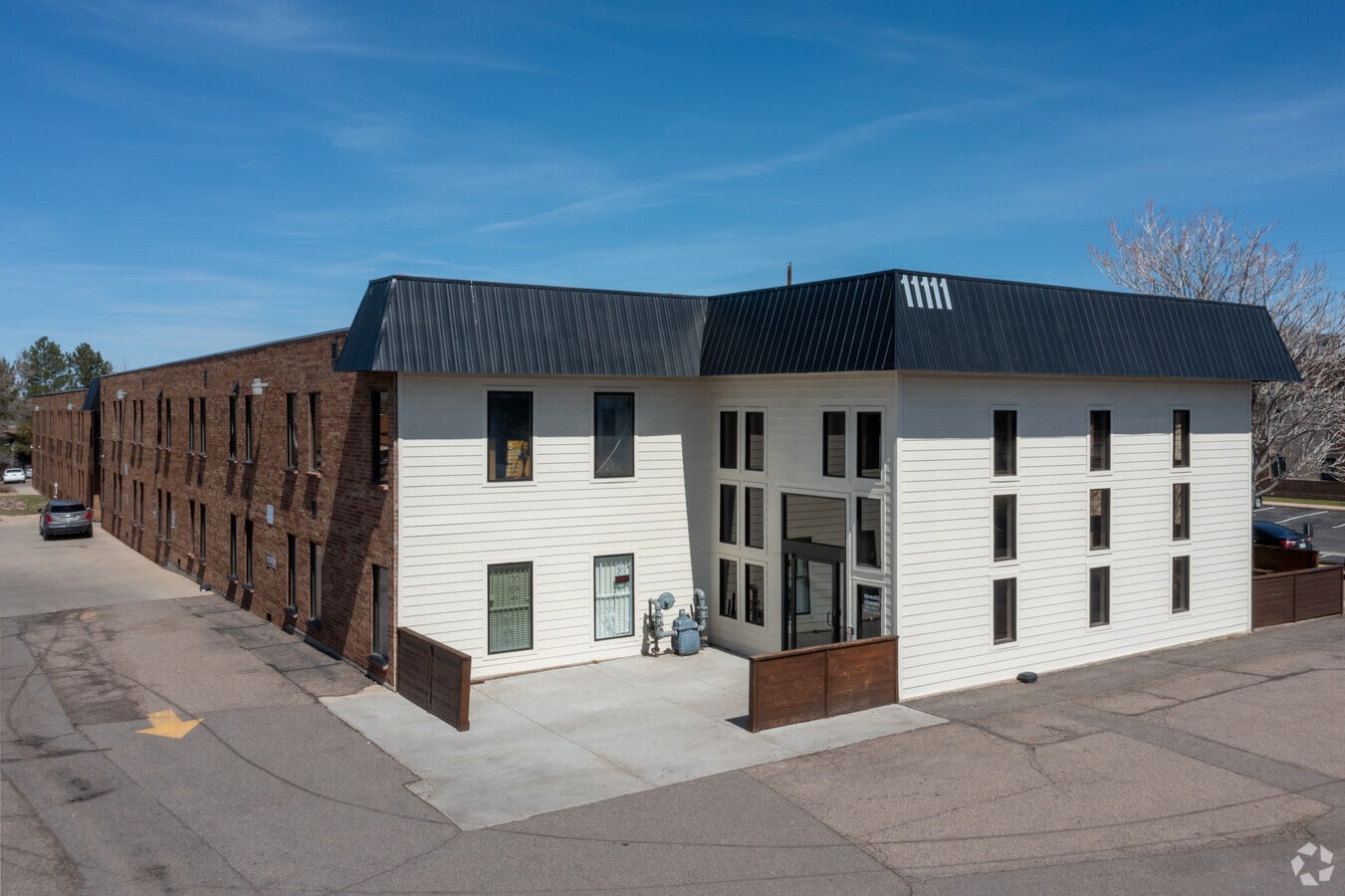 11111 E Mississippi Ave, Aurora, CO 80012 - Buckingham Place | LoopNet