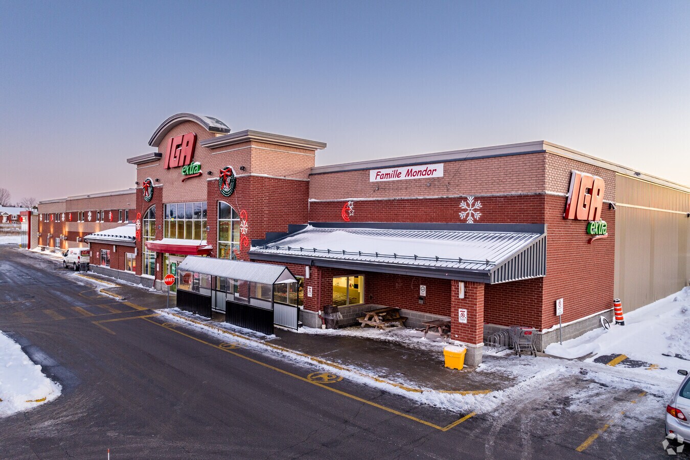 89 De Ch, Lavaltrie, QC J5T 2H5 - Centre (Marché) Lavaltrie | LoopNet