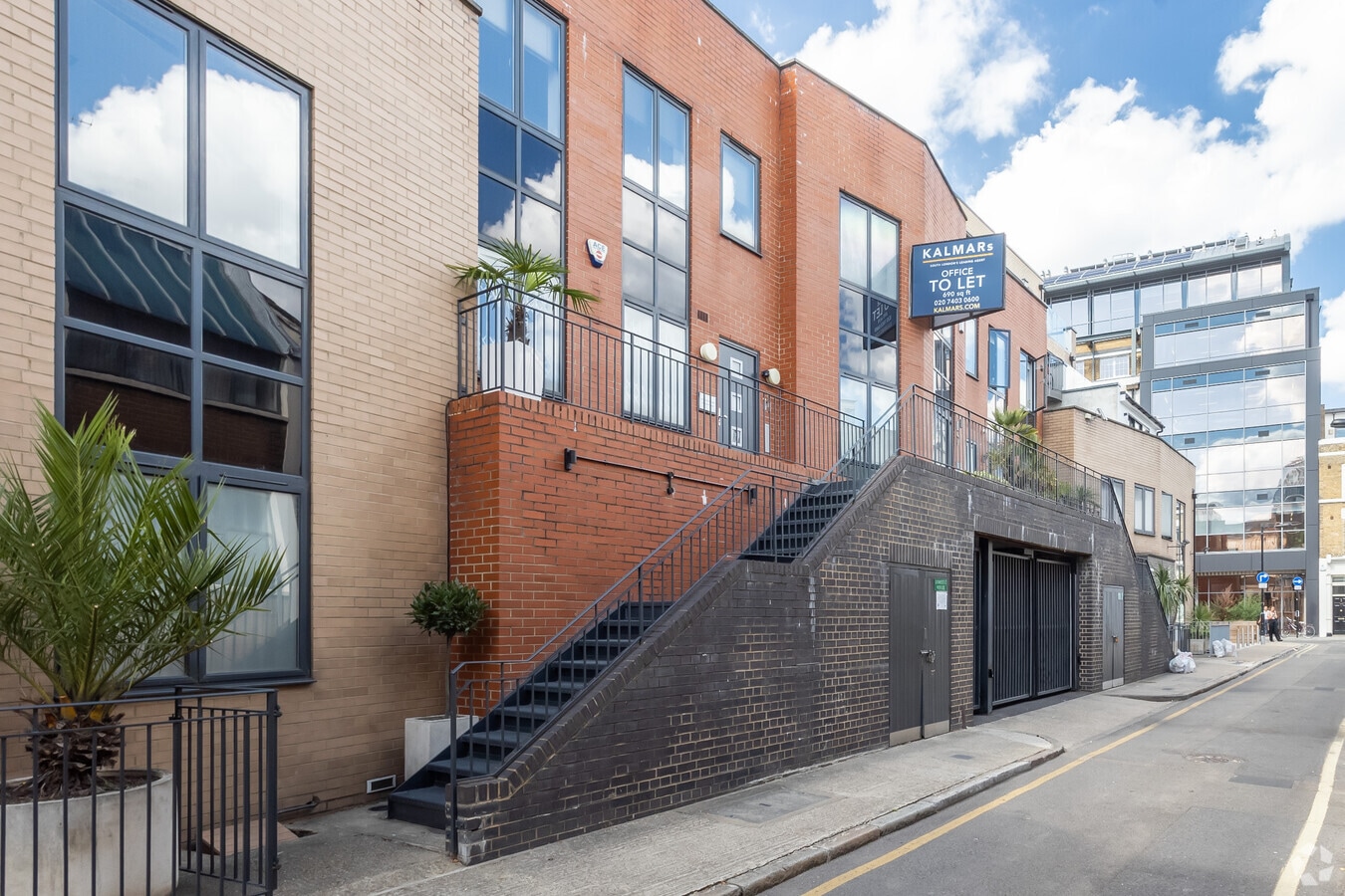 5-7 Risborough St, London, SE1 0HF | LoopNet