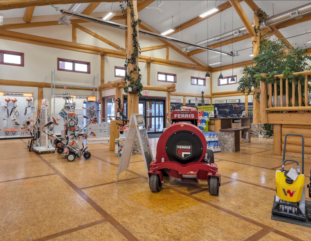 6109 46A St, Leduc, AB T9E 7A6 - Industrial for Sale | LoopNet