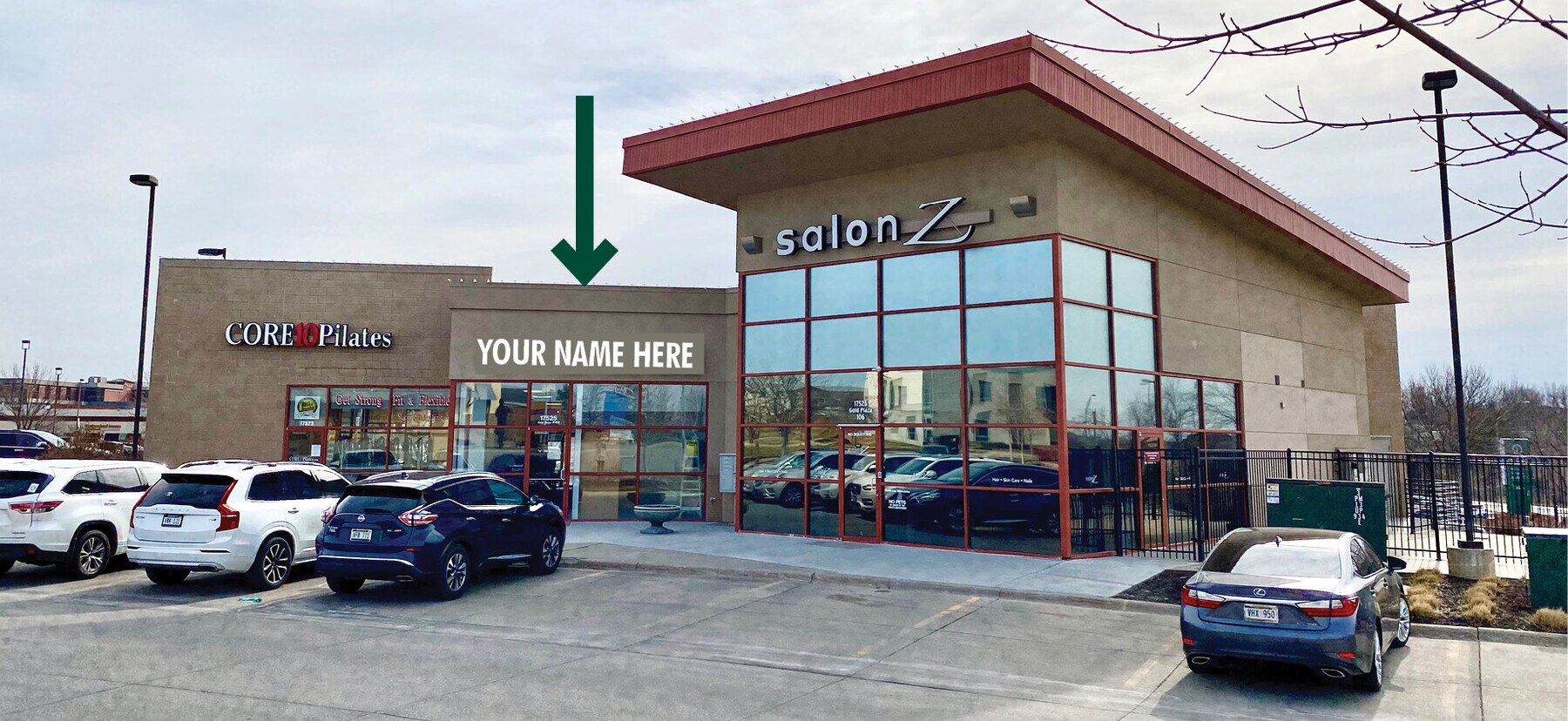 17525 Gold Plz, Omaha, NE 68130 | LoopNet