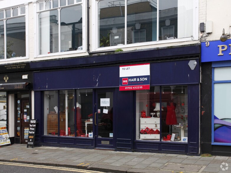 3-7 Alexandra St, Southend On Sea, ESS SS1 1BX - Office for Lease | LoopNet