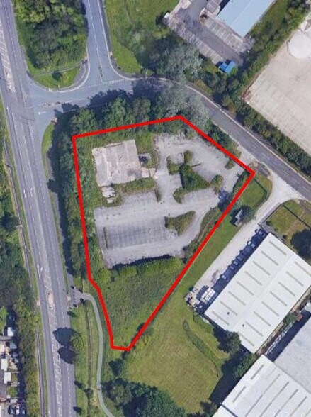 Poole Hall Rd, Ellesmere Port, CH66 1ST - Block A1 | LoopNet