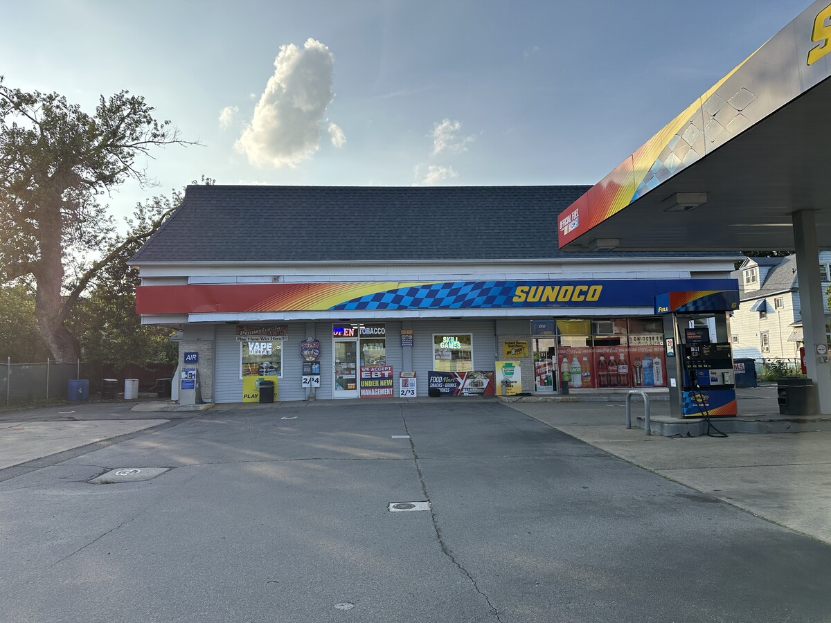 531 S Main St, Wilkes Barre, PA 18701 - Retail for Sale | LoopNet