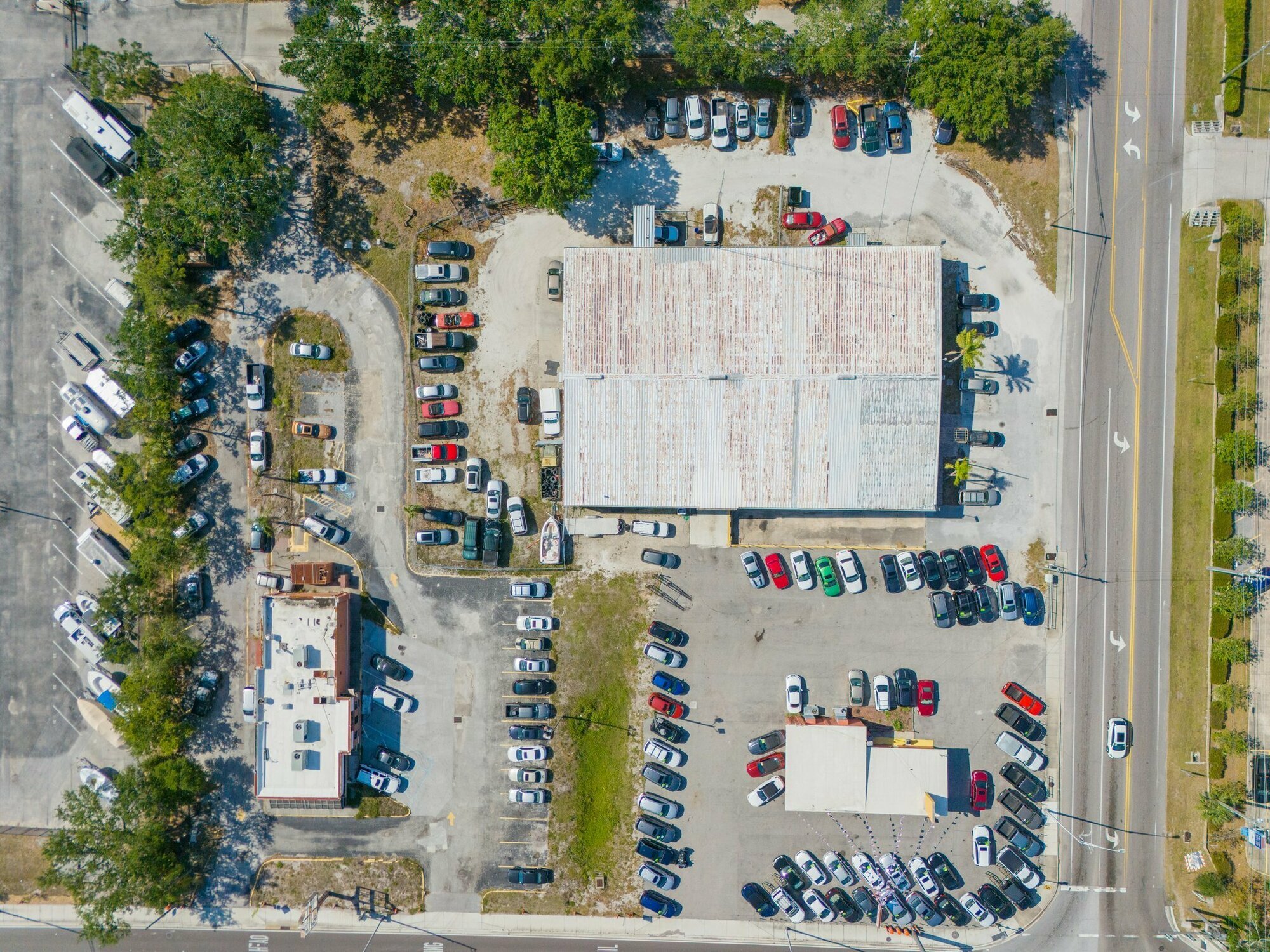 Sawyer / Bee Ridge Offering - Sarasota, FL for Sale | LoopNet