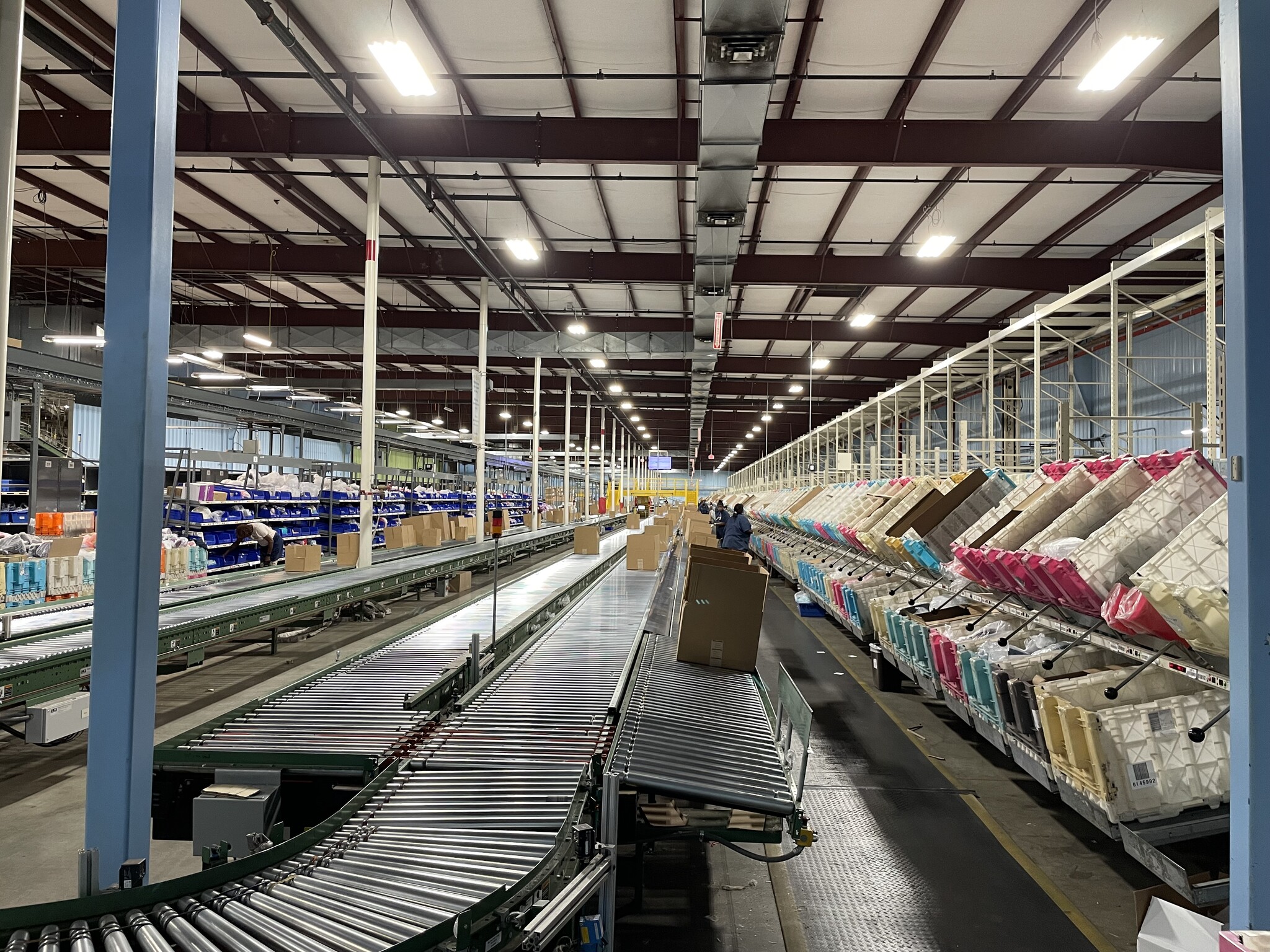 248 Tupperware Rd, Hemingway, SC 29554 - Industrial for Sale | LoopNet