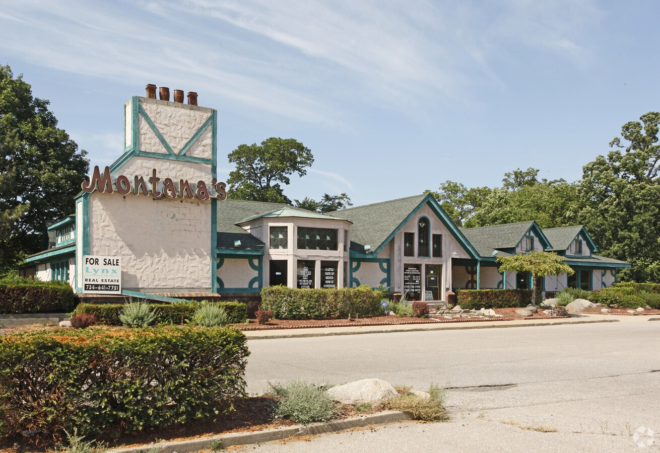 34290 Ford Rd, Westland, MI 48185 | LoopNet