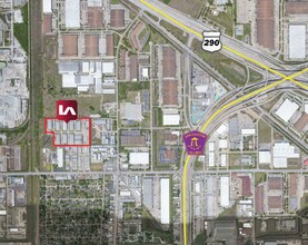 11050 W Little York Rd, Houston, TX 77041 - Bldg S | LoopNet