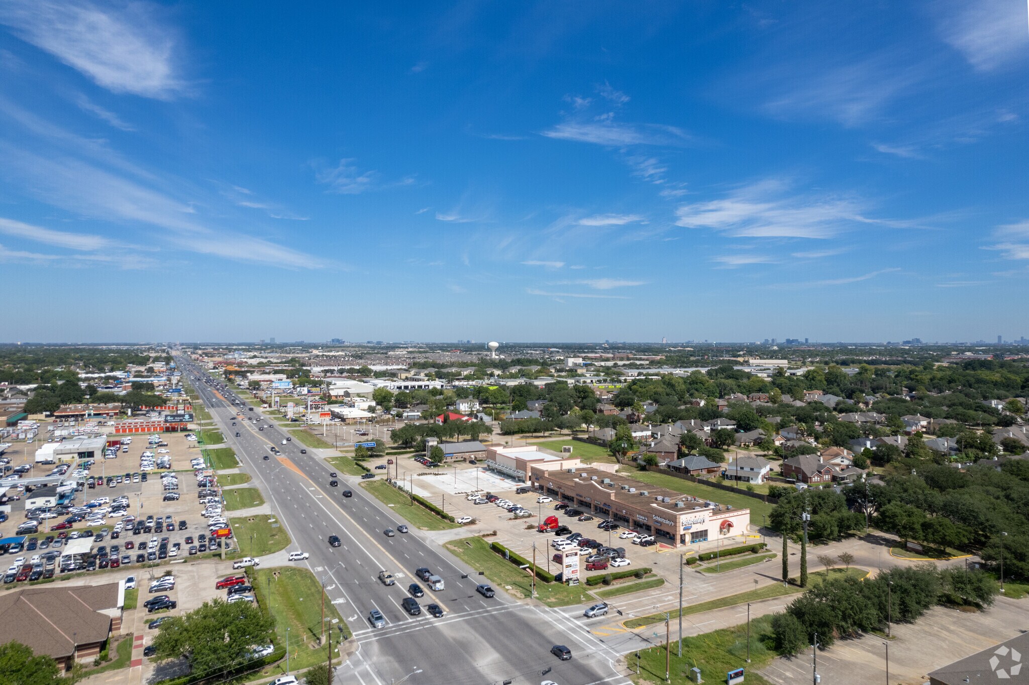 8733 Hwy 6 S, Houston, TX 77083 - Kingsbridge Plaza Phase II | LoopNet
