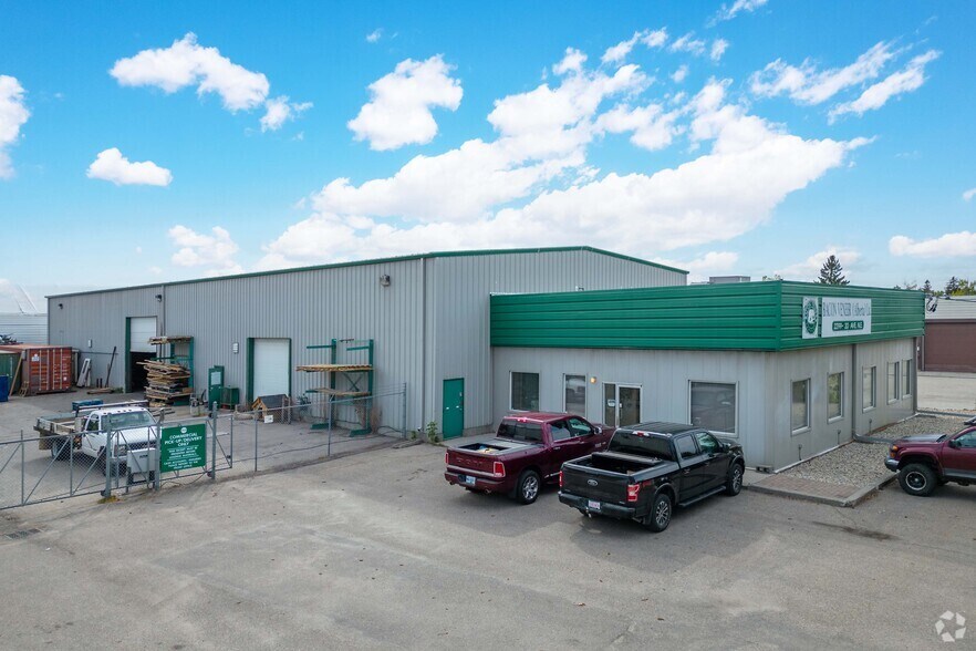 2299 20th Ave NE, Calgary, AB T2E 8S4 | LoopNet