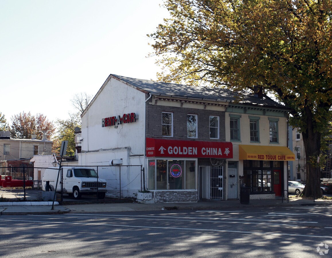 1703 6th St NW, Washington, DC 20001 | LoopNet