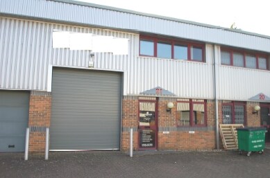 Dwight Rd, Watford, WD18 9SB - Industrial for Lease | LoopNet