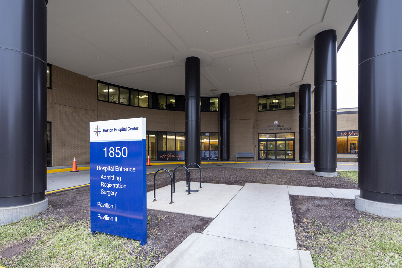 1850 Town Center Dr Reston Va 20190 Pavilion Ii Loopnet