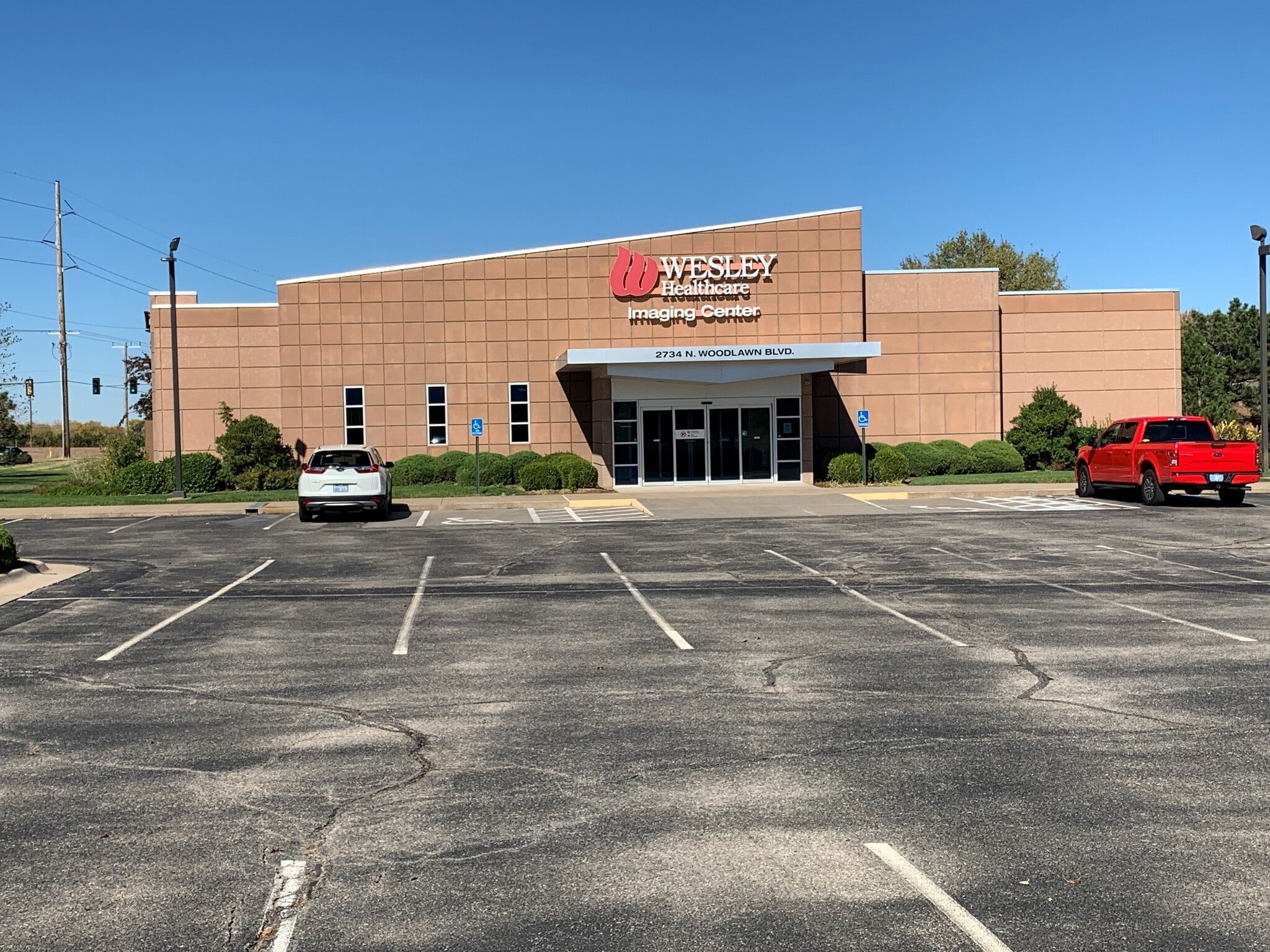 2734 N Woodlawn Ave, Wichita, KS 67220 - For Sale | LoopNet