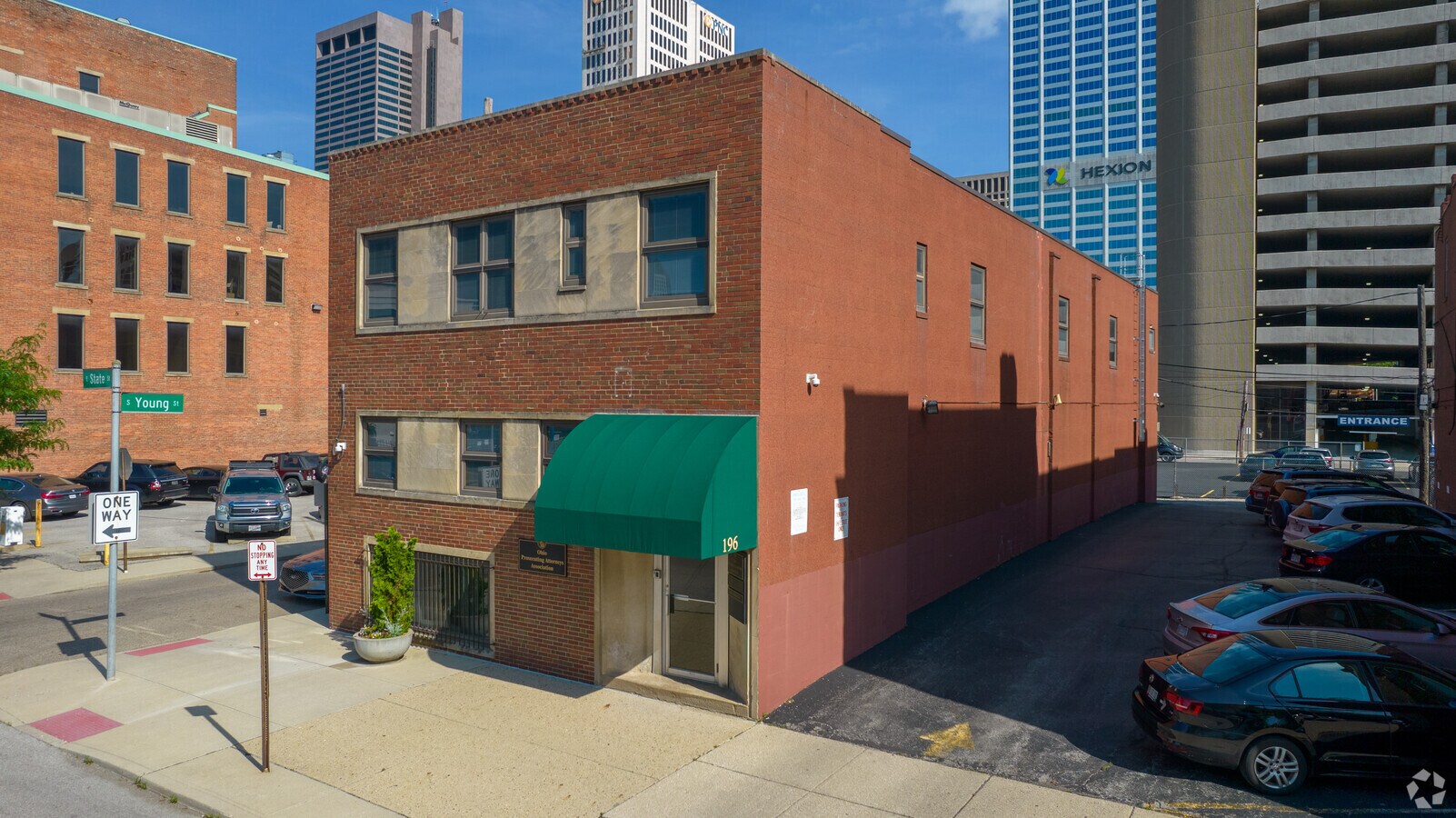 196 E State St, Columbus, OH 43215 | LoopNet