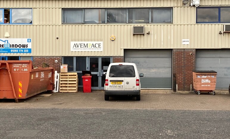 Balcombe Rd, Horley, SRY RH6 9GA | LoopNet