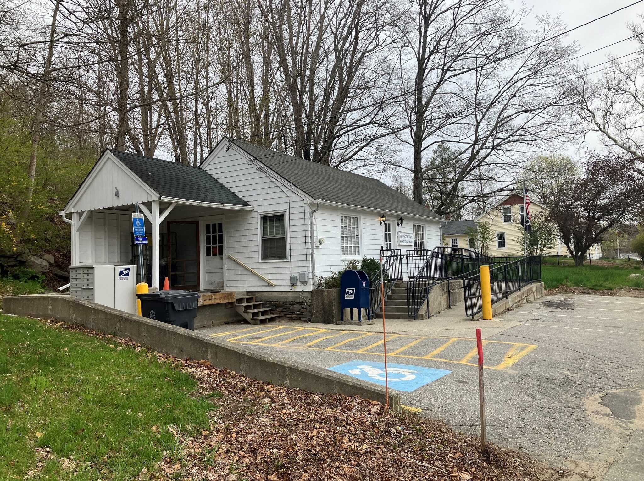 290 Main St, Hanover, CT 06350 - Specialty for Sale | LoopNet