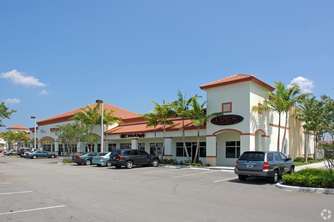 Forest Hill Blvd, West Palm Beach, FL 33415 | LoopNet