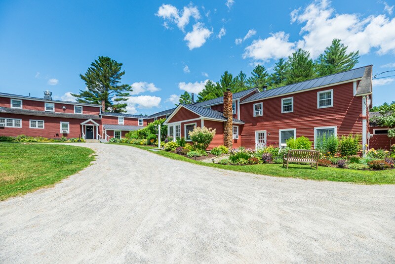 132 Landgrove Rd, Landgrove, VT 05148 - Landgrove Inn | LoopNet