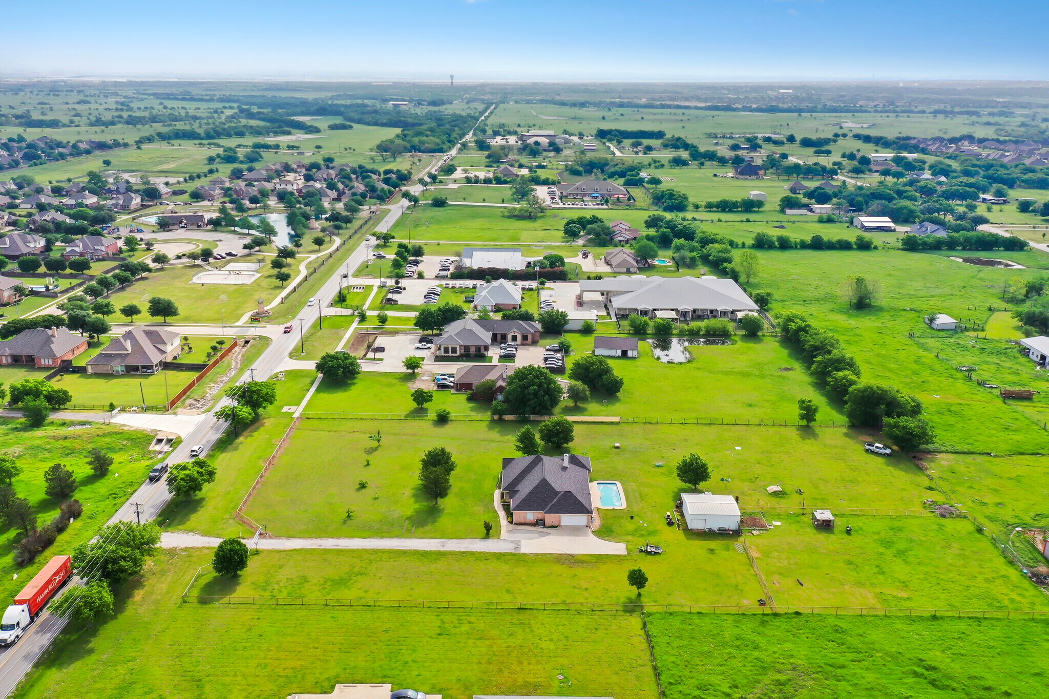 1425 Avondale Haslet Rd, Haslet, TX 76052 - N Ft Worth Commercial ...