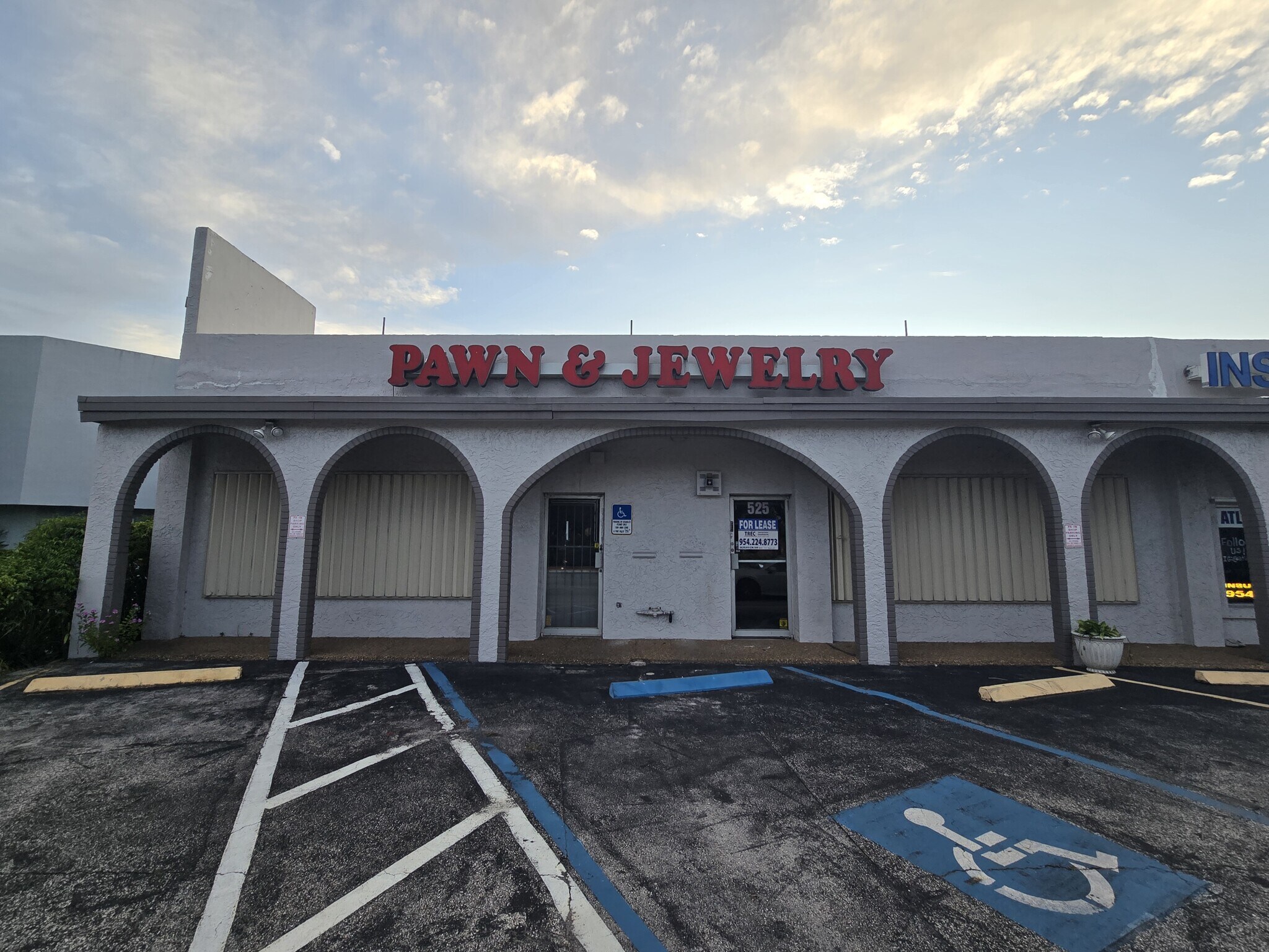 525 State Road 7, Margate, FL 33063 - Retail for Lease | LoopNet