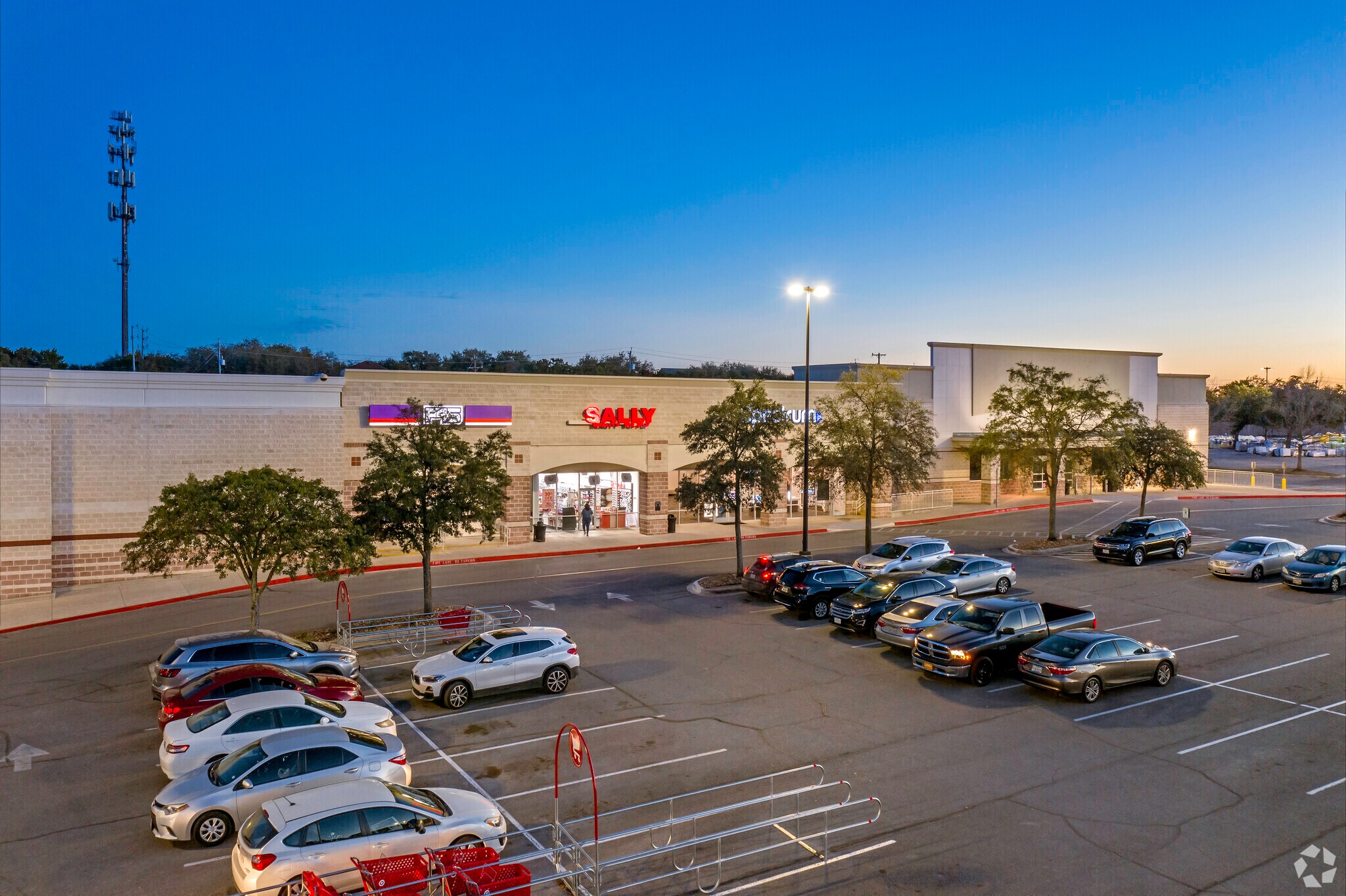 11309-11323 Bandera Rd, San Antonio, TX 78250 - Bandera Pointe | LoopNet