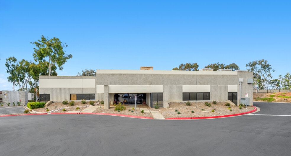 3562 Ruffin Rd S, San Diego, CA 92123 | LoopNet