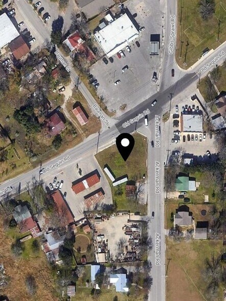 4451 Ackerman Rd, San Antonio, TX 78219 - Ackerman RD Corner Lot | LoopNet