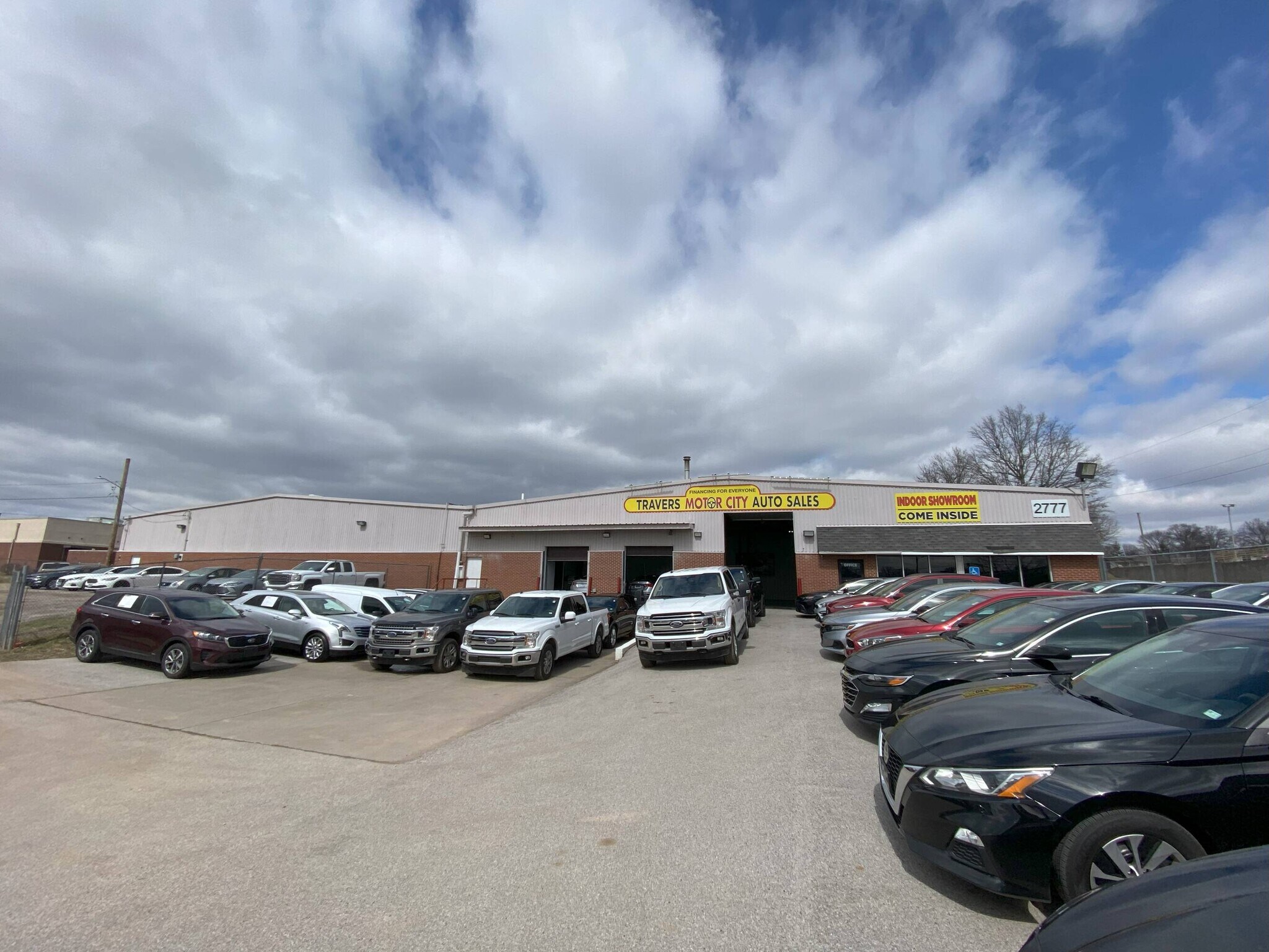 Turn-Key Auto Sales & Service - Saint Louis, MO for Sale | LoopNet