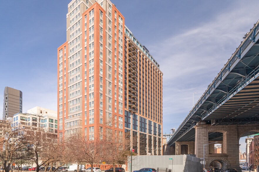 20 Jay St, Brooklyn, NY 11201 - DUMBO | LoopNet