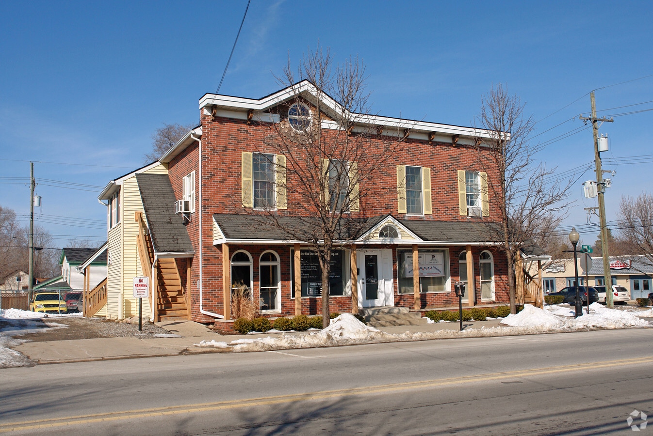 204 S Main St, Milford, MI 48381 - Property Record | LoopNet