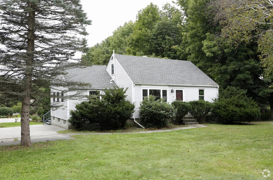 25 Hampton Rd, Exeter, NH 03833 | LoopNet