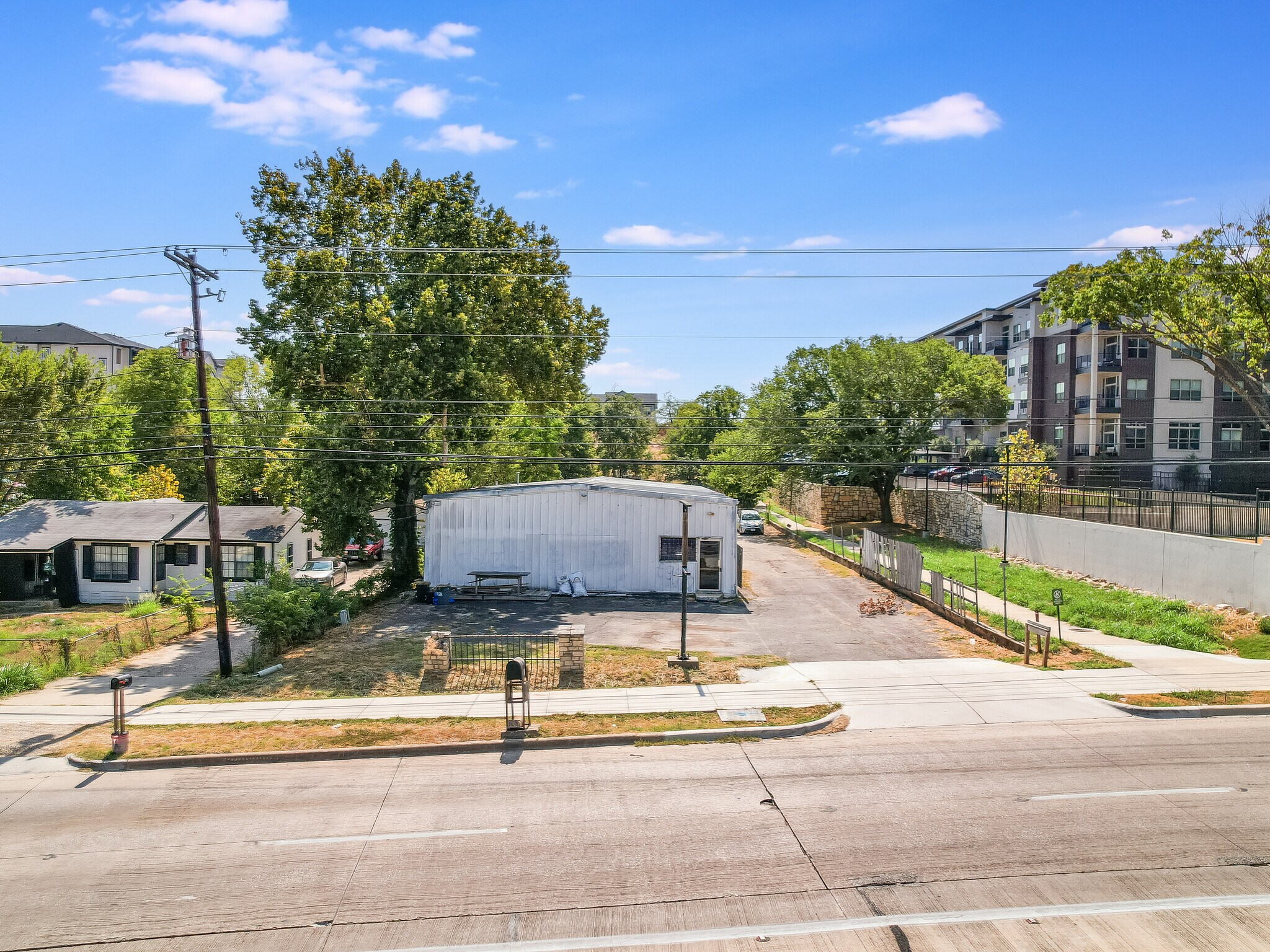 2501 Montopolis Dr, Austin, TX 78741 - 2501 Montopolis Dr Warehouse/CS LOT | LoopNet