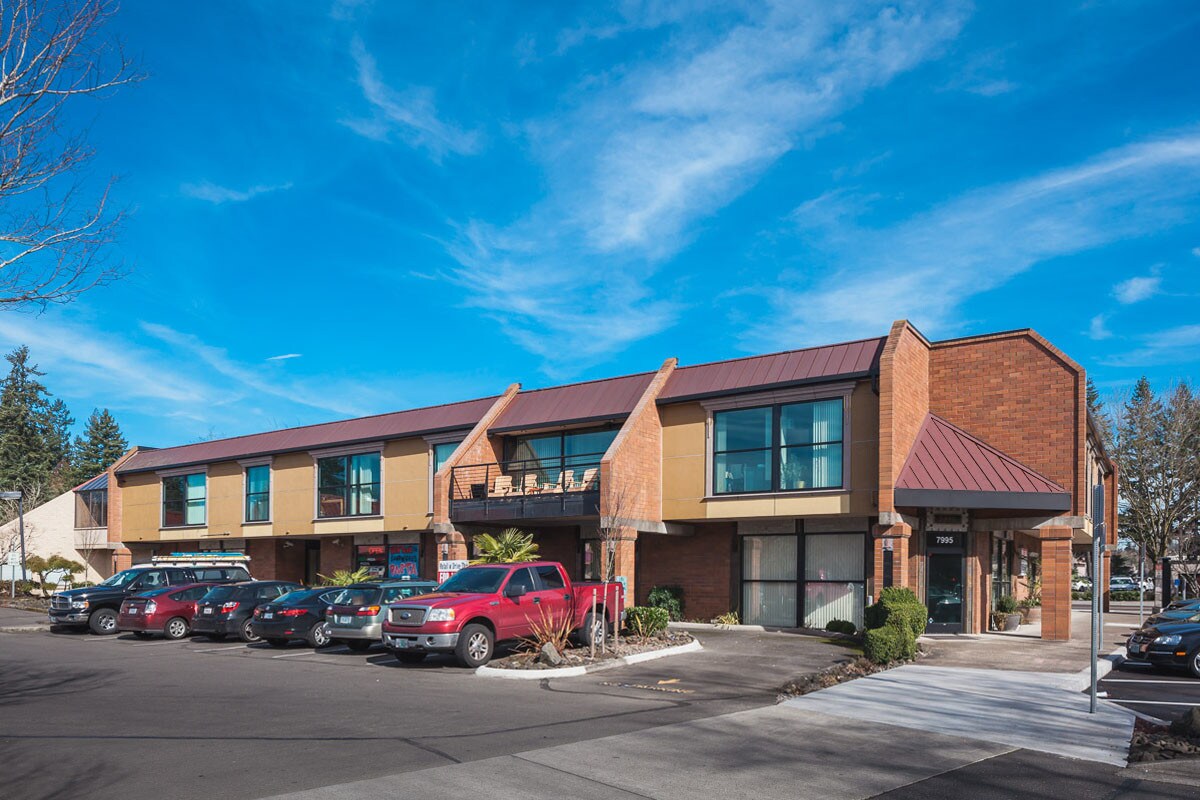 18861 SW Martinazzi Ave, Tualatin, OR 97062 - Office for Lease ...