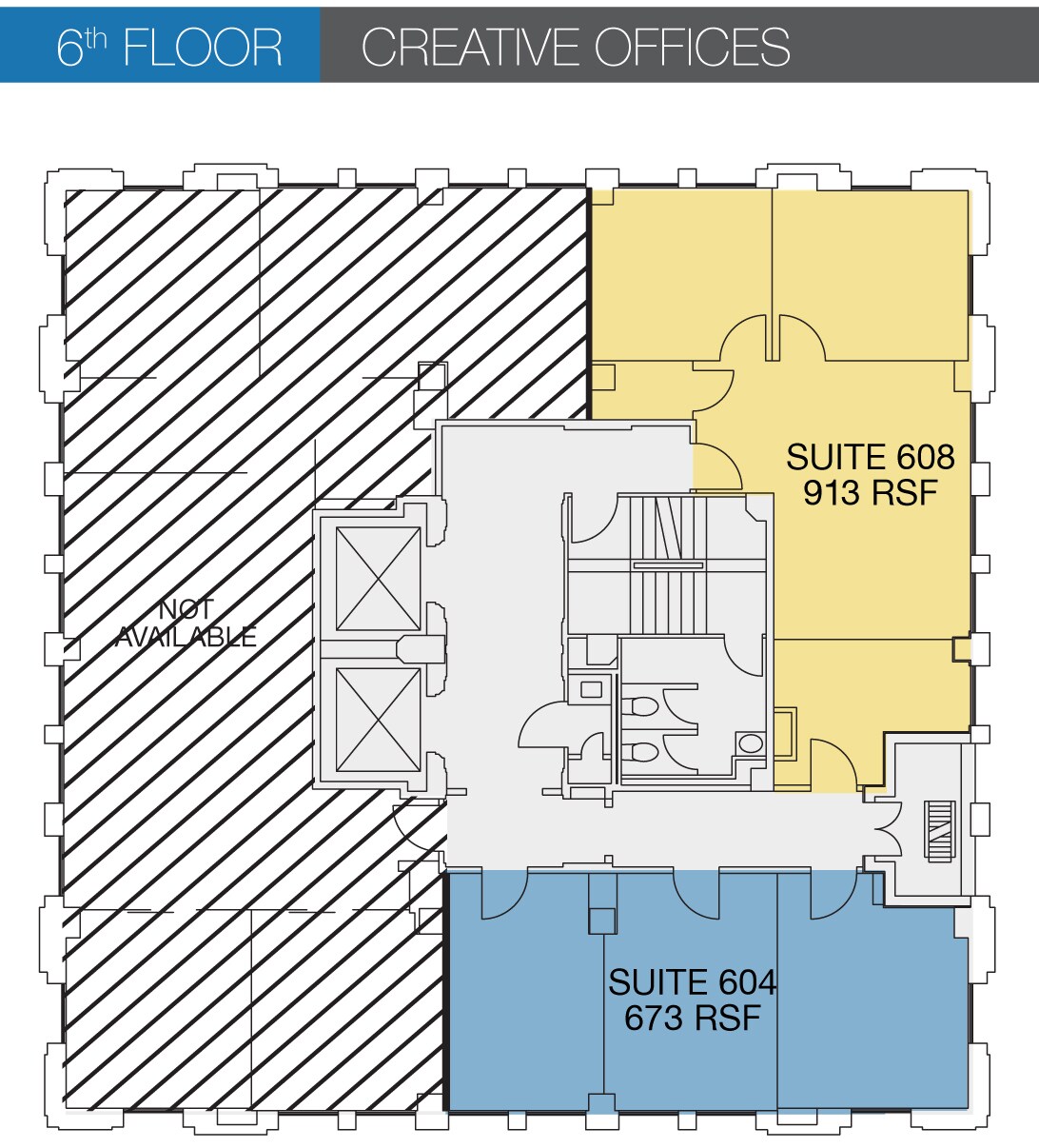 5410 Wilshire Blvd, Los Angeles, CA 90036 - Office for Lease | LoopNet.com
