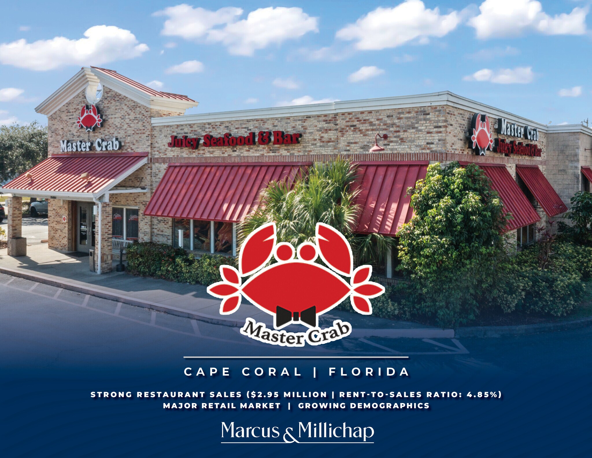 2414 Del Prado Blvd S, Cape Coral, FL 33990 | LoopNet