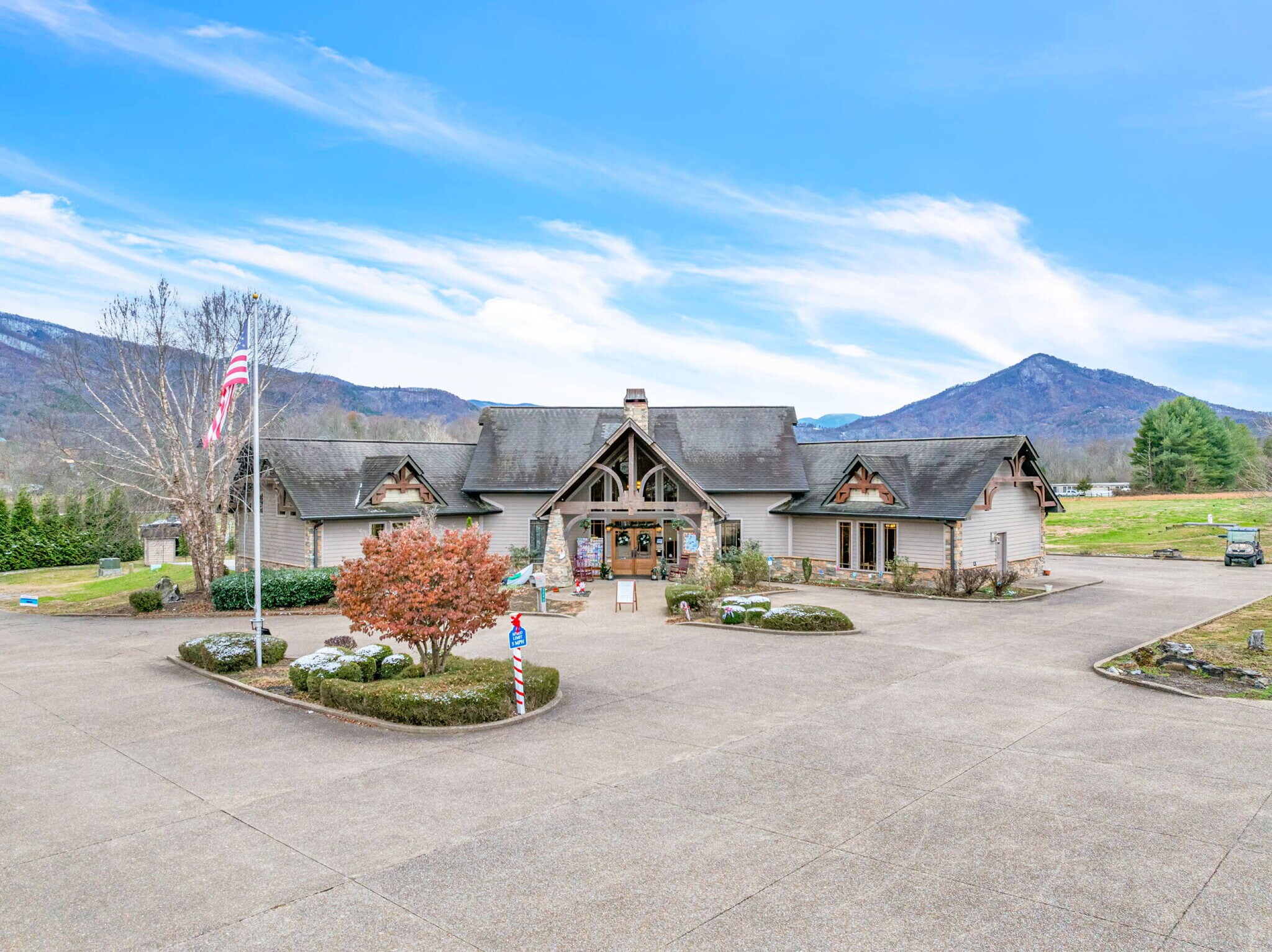 3293 Wears Valley Rd, Sevierville, TN 37862 - Specialty for Sale | LoopNet