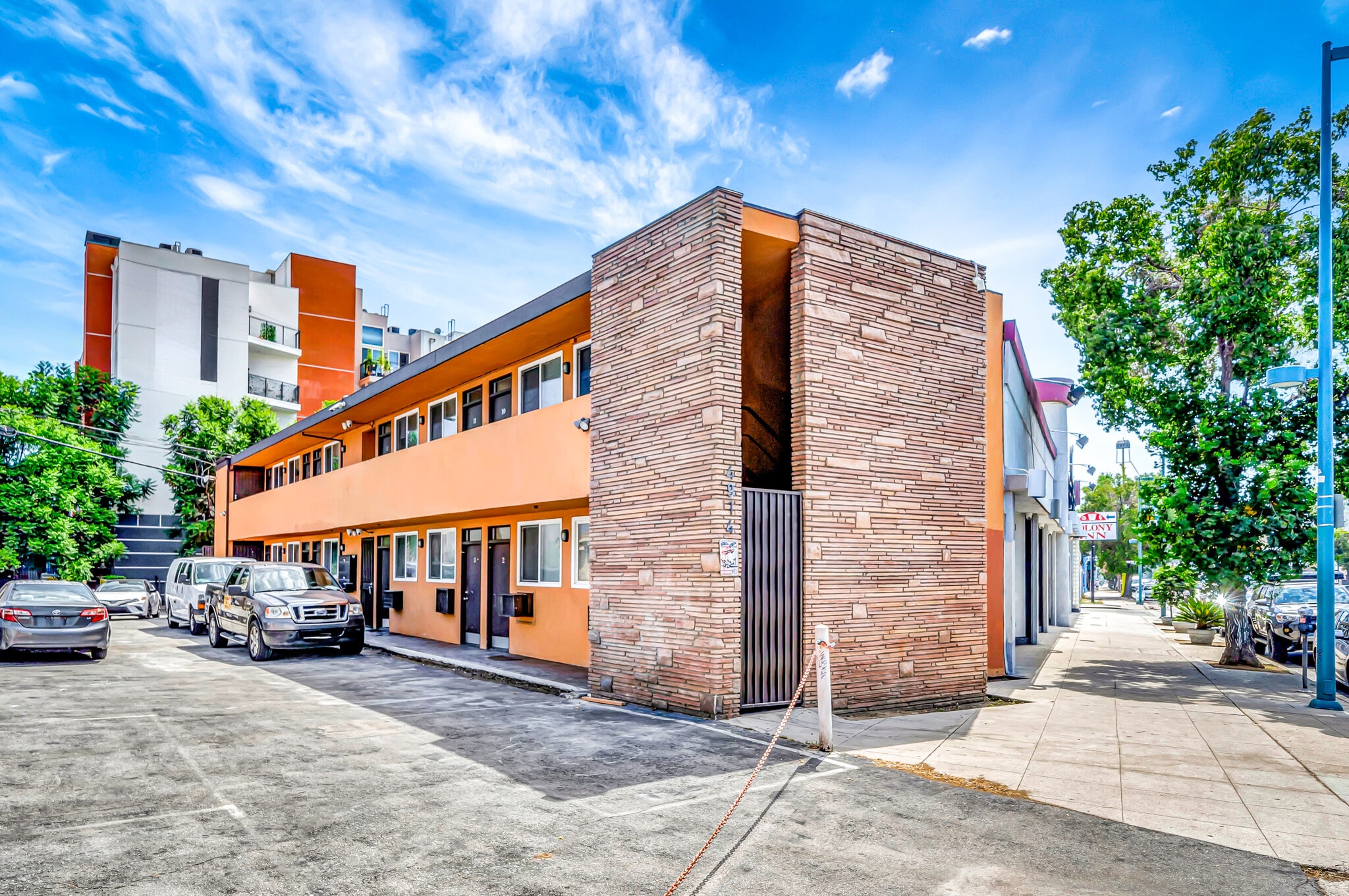 4914 Lankershim Blvd, North Hollywood, CA 91601 - Office for Lease | LoopNet