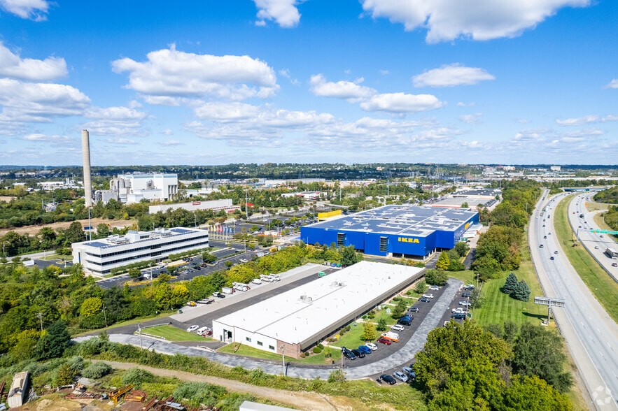 960 Brook Rd, Conshohocken, PA 19428 - The Brookwood Bldg (A) | LoopNet