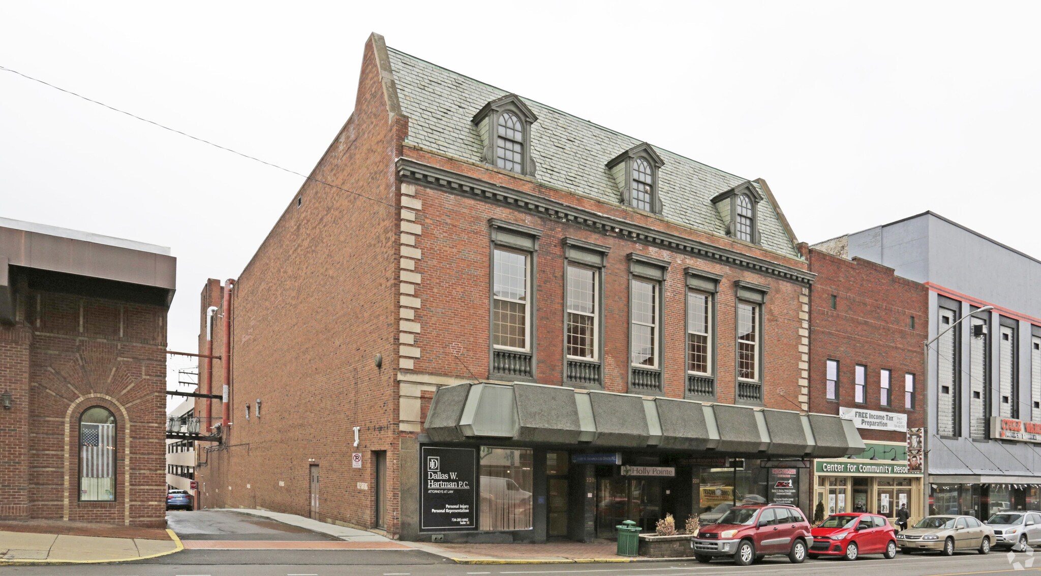 220 S Main St, Butler, PA, 16001 - Office Space For Lease | LoopNet.com