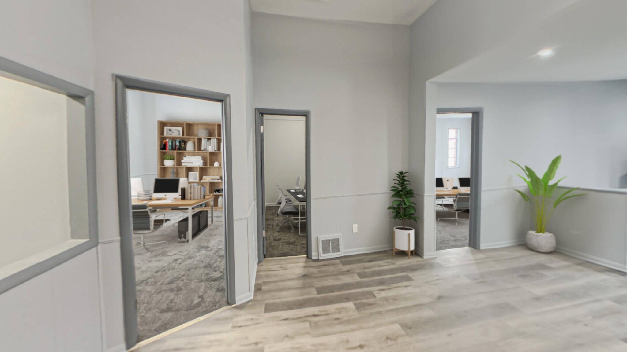 18519 Underwood Ave, Cleveland, OH 44119 - The Offices @ Underwood ...