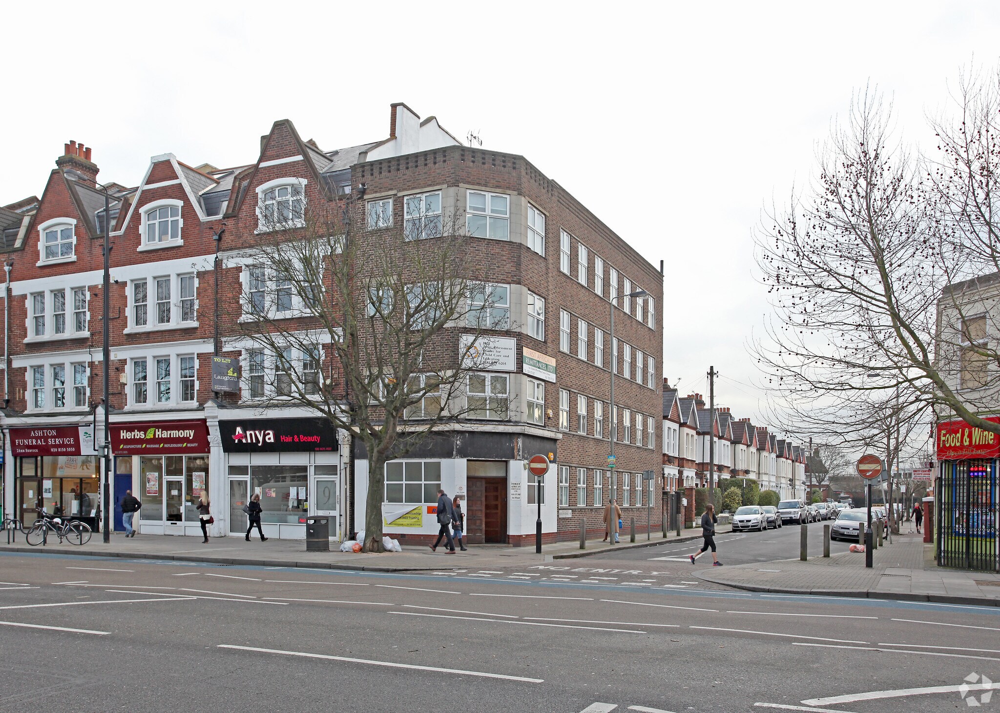 10 Balham High Rd, London, SW12 9AZ | LoopNet