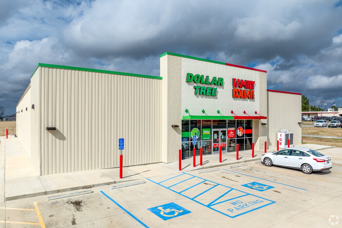 6861 N US Highway 69, Pollok, TX 75969 | LoopNet