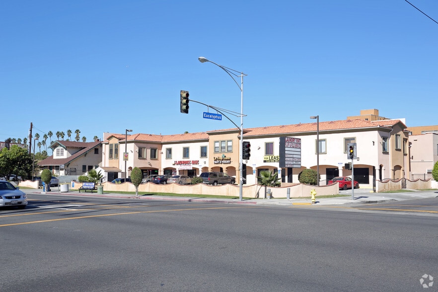 303 W Manchester Blvd, Inglewood, CA 90301 | LoopNet