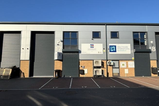 Oakfield Rd, Three Legged Cross, BH21 6FE - Axis 31 | LoopNet