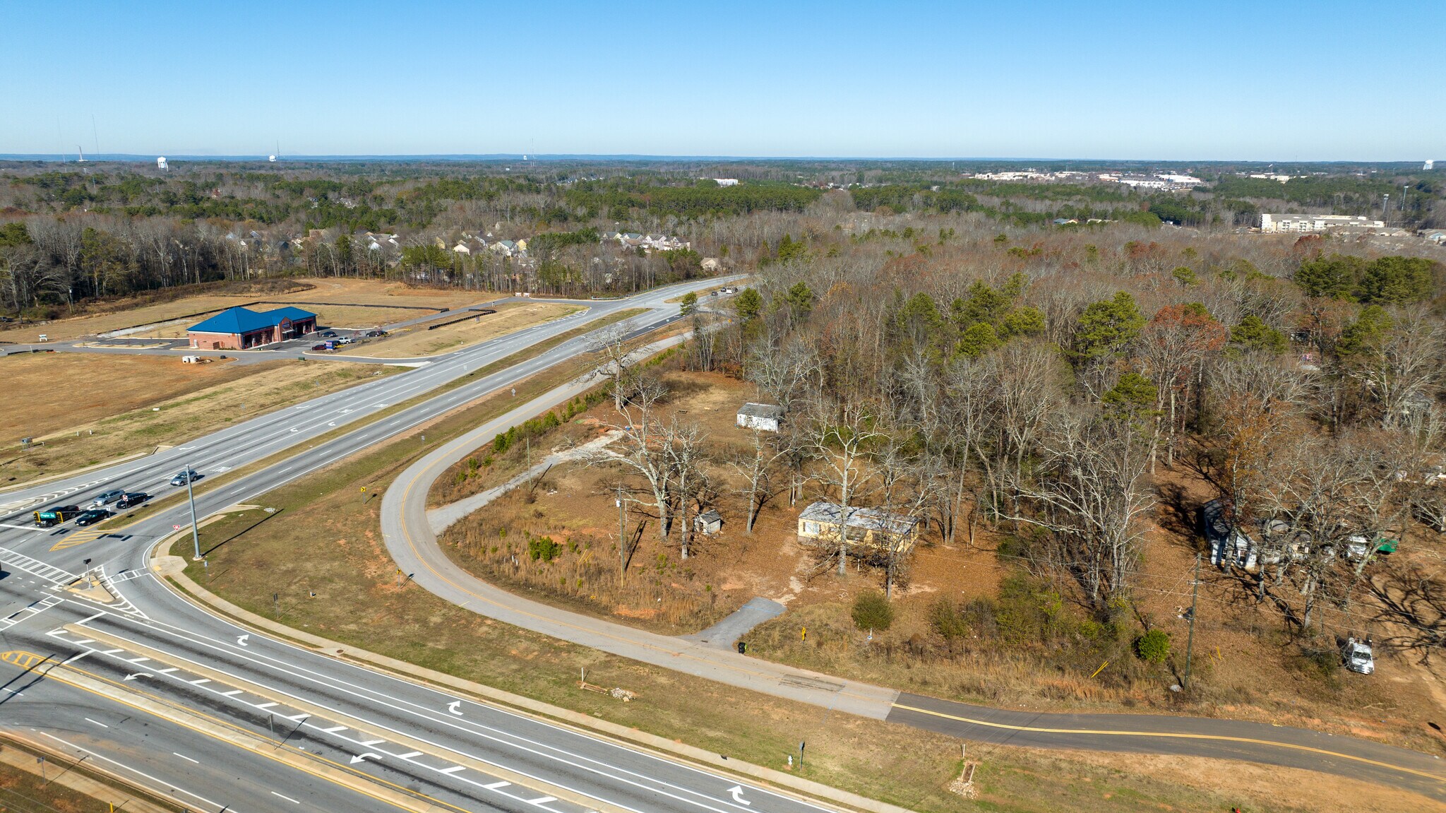 80-100 Doc Turner Way, Newnan, GA 30263 - Land for Sale | LoopNet