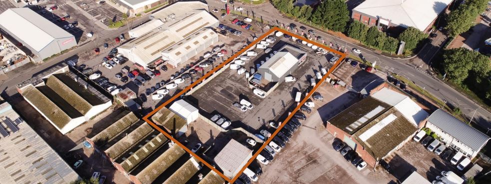 Marsh Barton Rd, Exeter, EX2 8LW | LoopNet